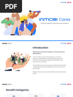 FITPASS Membership Guide for Accenture Employees | PDF