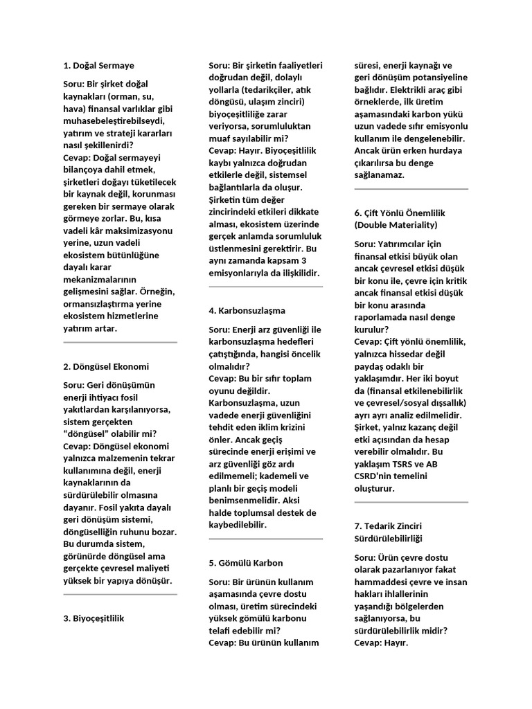 Teasers | PDF