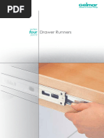 RMD Super Slim Soldiers Brochure | PDF | Bending | Structural Engineering