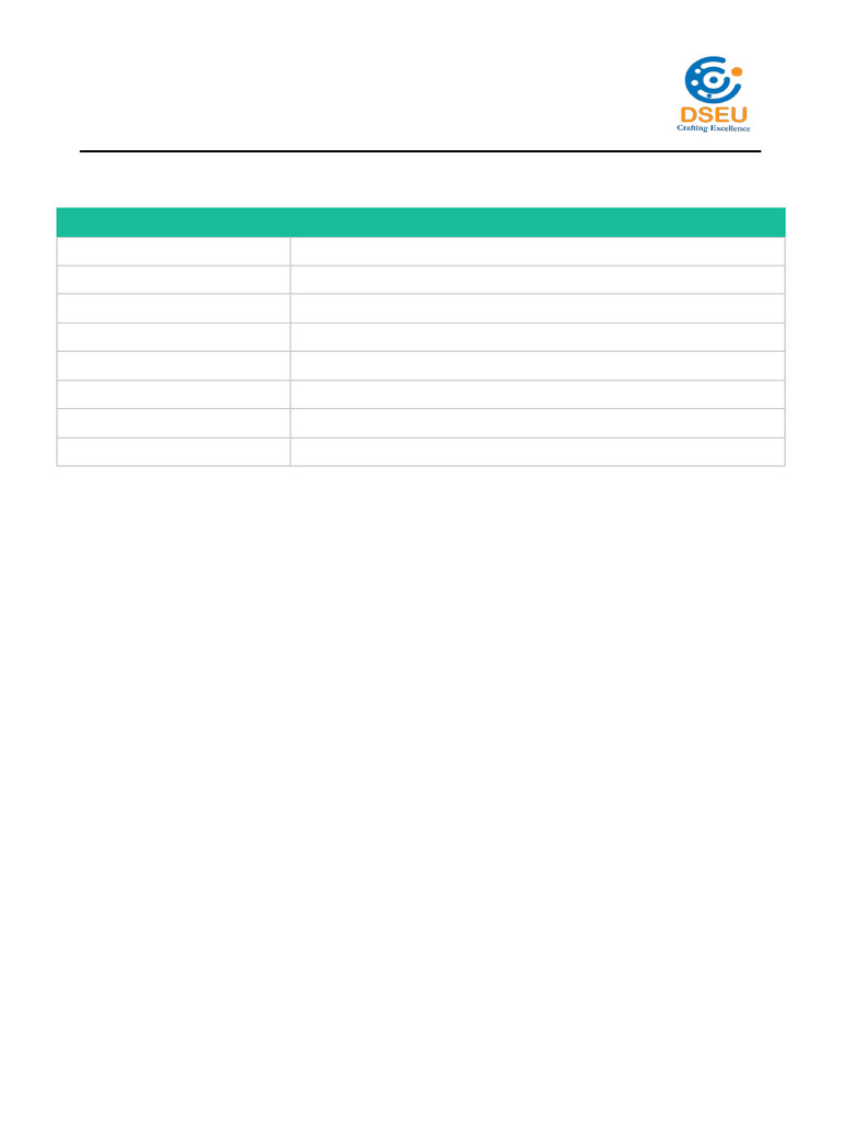 Aditya Dseu2510019641 Admission Form | PDF