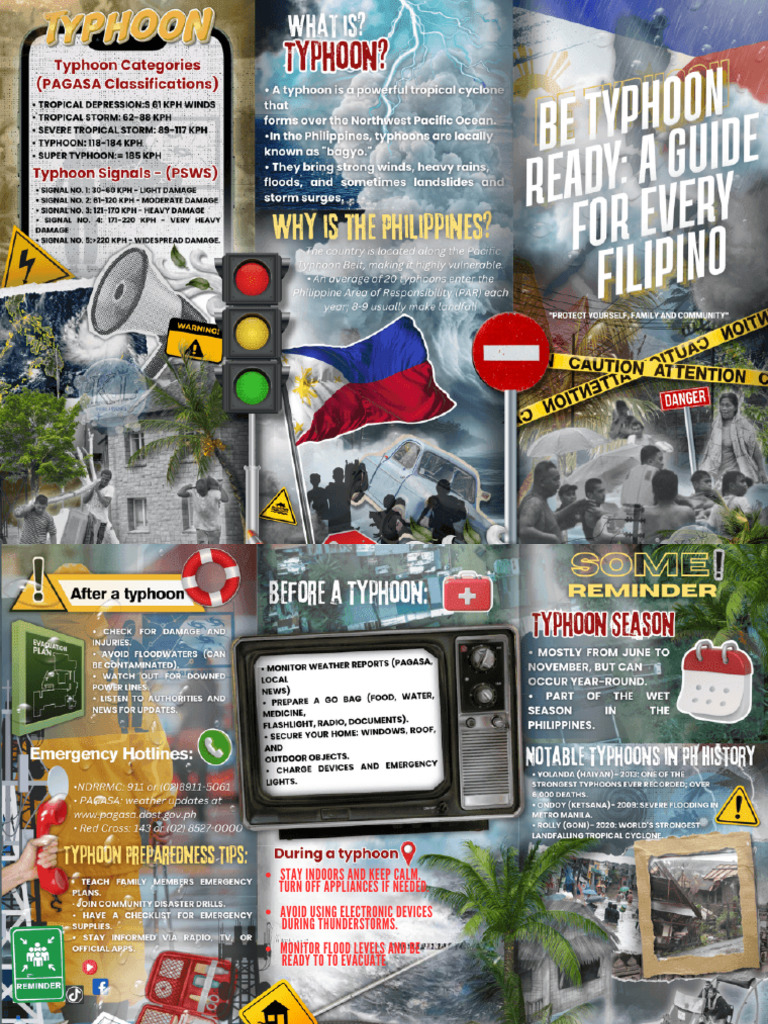 BROCHURE TYPHOON | PDF