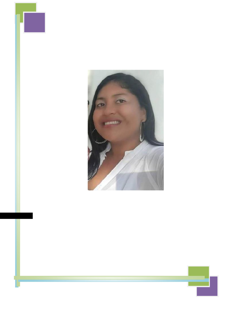 HOJA de VIDA Jandris Urango | PDF