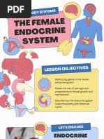 Endocrine System | PDF | Endocrine System | Hormone