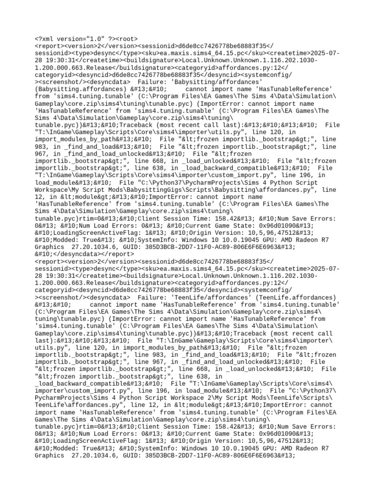 Last Exception | PDF | Graphics Processing Unit | Computer Hardware