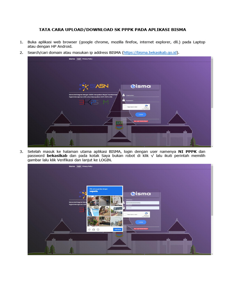 Bisma Sita PPPK | PDF