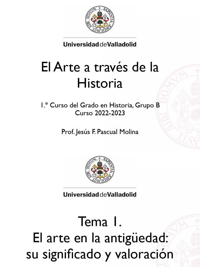 Historia Del Arte 1 Pdf Arte Roquero Babilonia