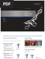 Orthopaedic Cable System Techniques | PDF