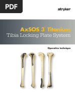 Orthopaedic Cable System Techniques | PDF