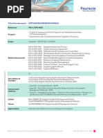 Ece r21 PDF | PDF | Vehicles