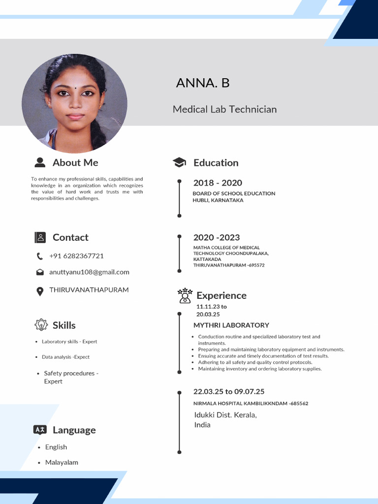 Modern Minimalist Professional CV Resume - 20250722 - 102703 - 0000 | PDF