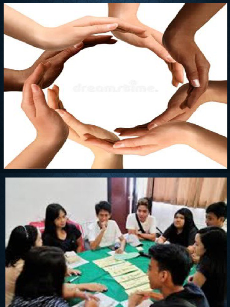 Learning Organization | PDF