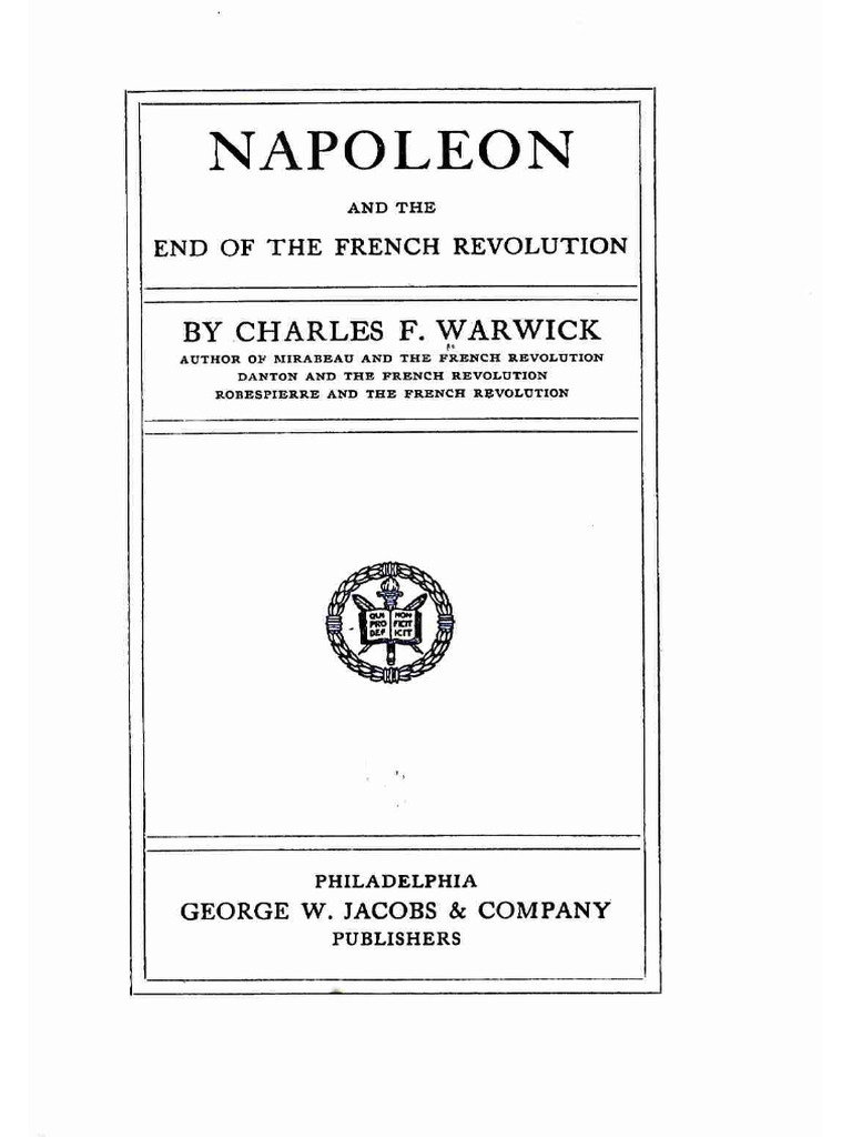 Napoleon | PDF