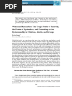 Piliavin Et Al 1969 | PDF | Cognition | Methodology