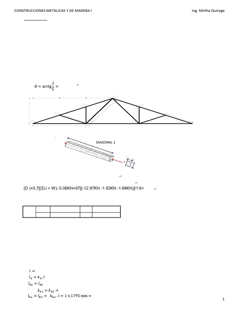 EP #5 - Compresion Simple 2025 | PDF