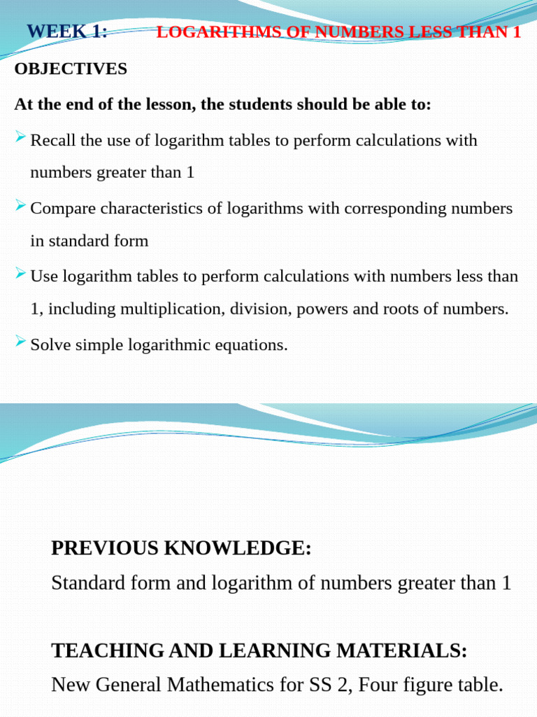 SS2 Mathematics First Term Note | PDF | Quadratic Equation | Factorization