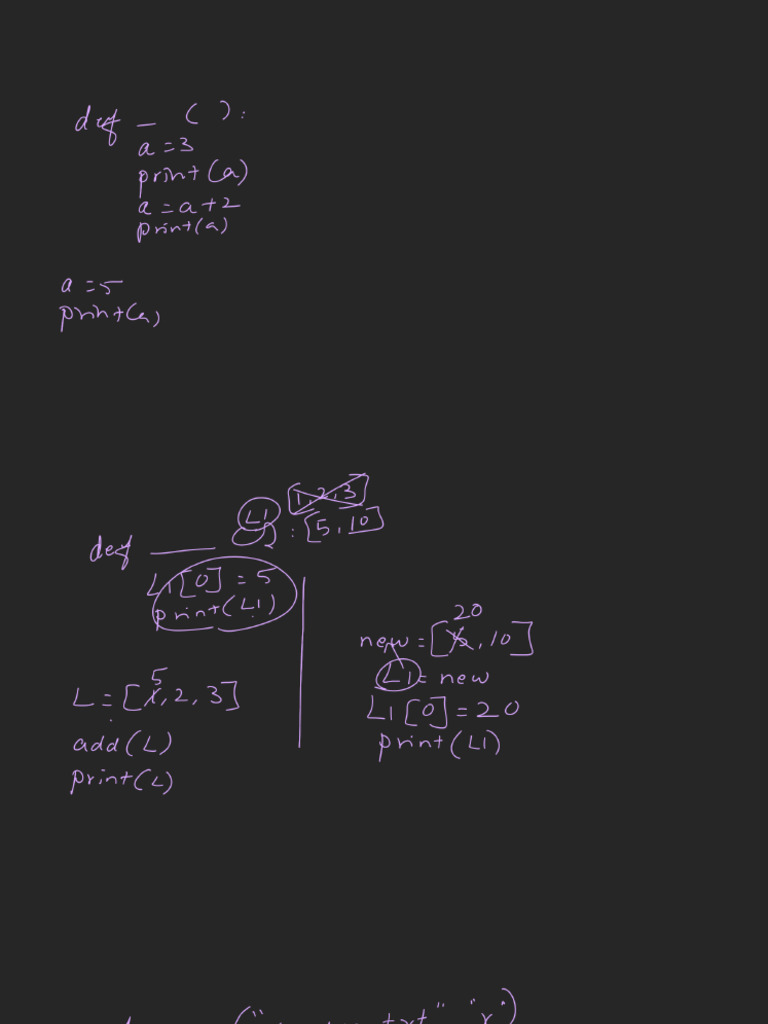 File Handing p1 | PDF