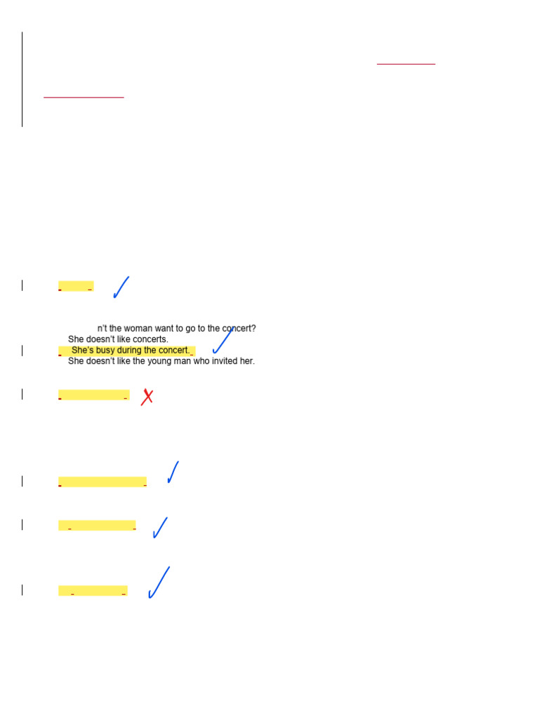 Top - Notch - 1 - Unit - 2 - Assessment - Dana Valentina Sanchez | PDF