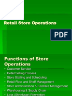 Audit Checklist for Store Department | Verification And Validation ...