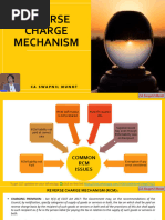 RCM Master Chart | PDF | Taxes | Government Finances