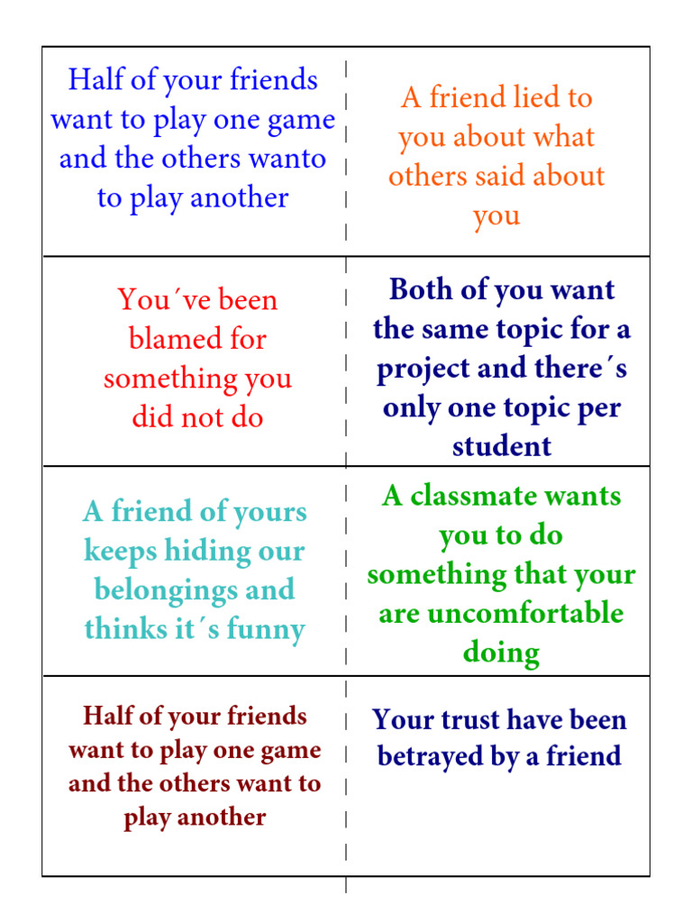 Online Editable Flash Card Template in PDF Format | PDF