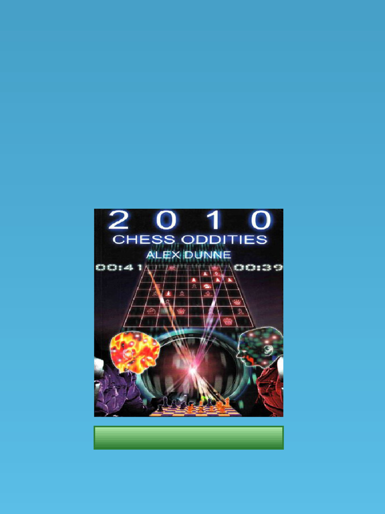 2010 Chess Oddities Alex Dunne pdf download | PDF | Mathematics | Evaluation