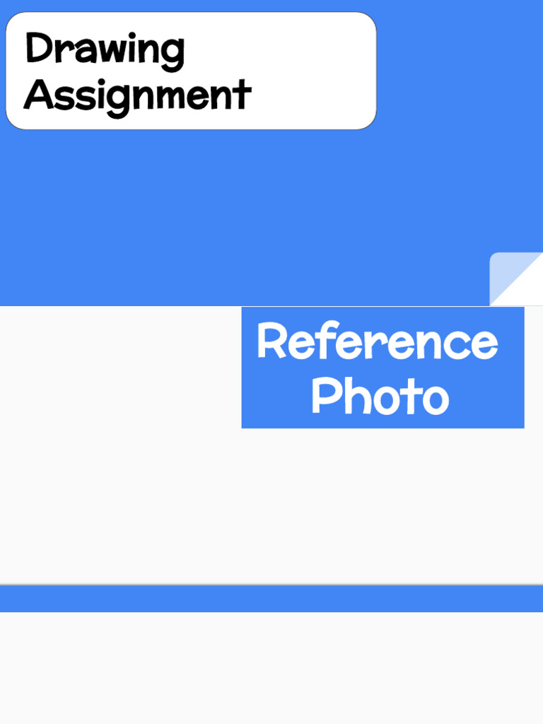 Drawing Student Work | PDF
