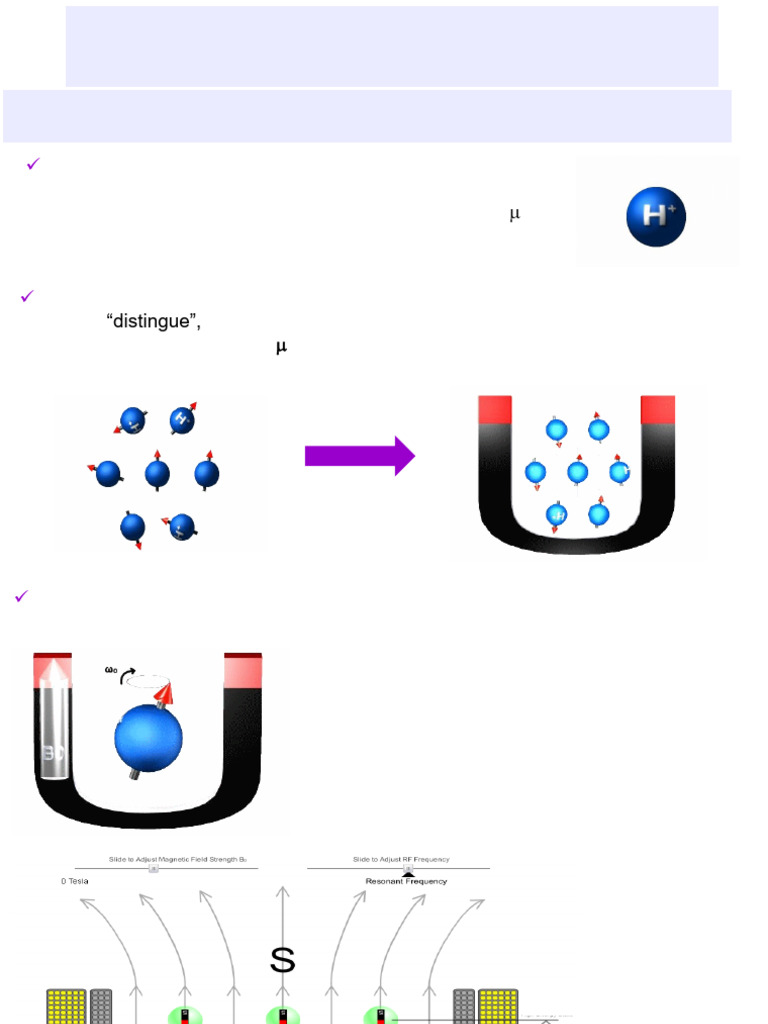 t8. Espectroscopía de 13c-Rmn-qoii 2021 | PDF | Resonancia magnética ...