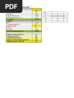 Adani 620 WP Solar Panel Datasheet | PDF | Solar Cell | Electromagnetism