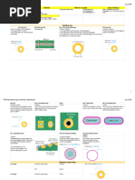 Wafer Dimension Specifications | PDF | Wafer (Electronics) | Industrial ...