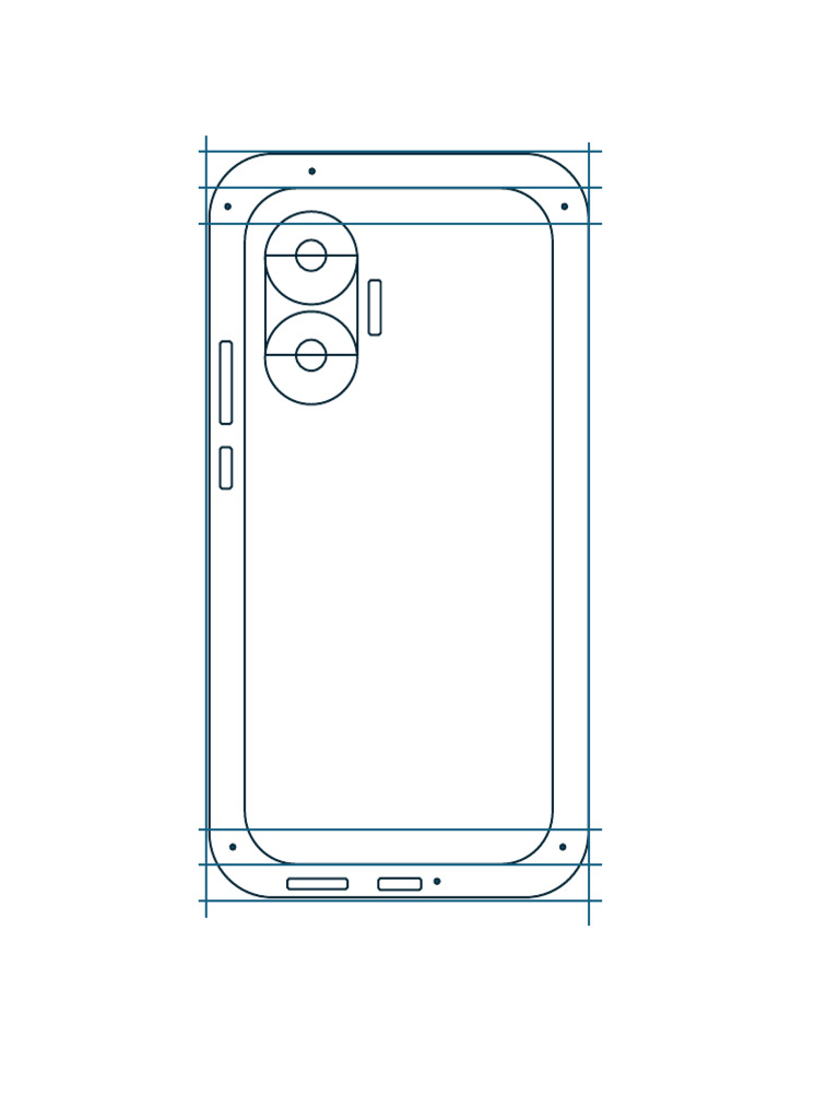Redmi Turbo 4 Pro PPF | PDF