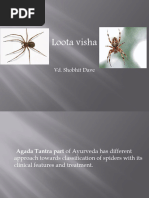 Ayurvedic Chikitsa: Treatment Types Explained | PDF | Ayurveda | Medicine