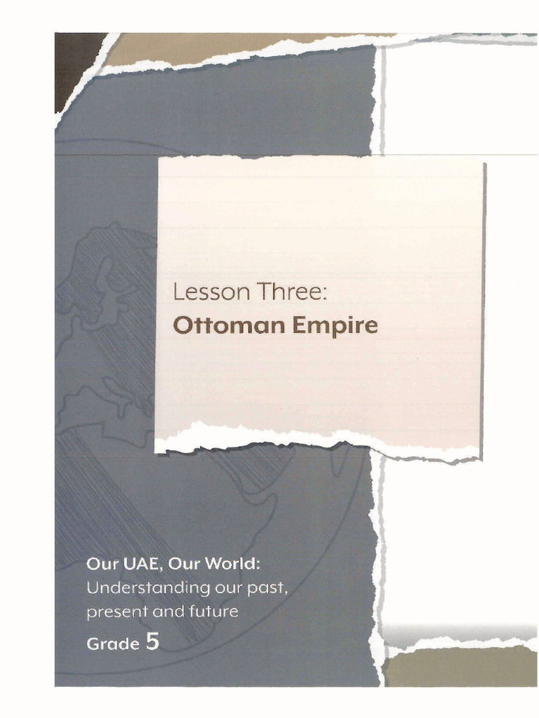 Ottoman Empire | PDF