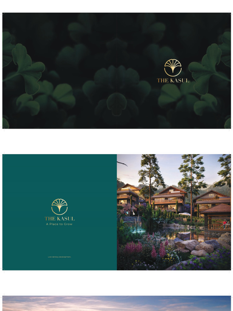 Kasul Brochure (1) | PDF