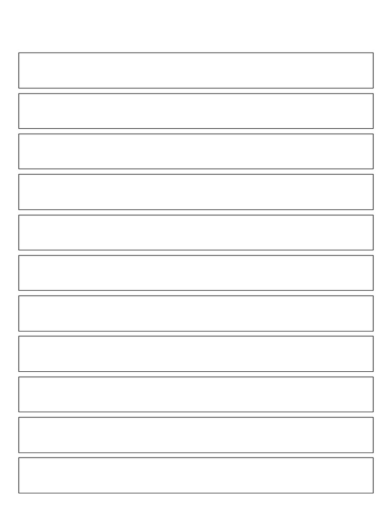 Consumer Rights Cutouts Class10 | PDF