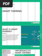THE COMPLETE GUIDE TO Smart Farming | PDF | Agriculture | Internet Of ...