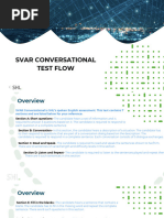 SVAR Test Questions and Answers Guide | PDF