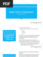 Teamcenter Query Builder Essentials | PDF