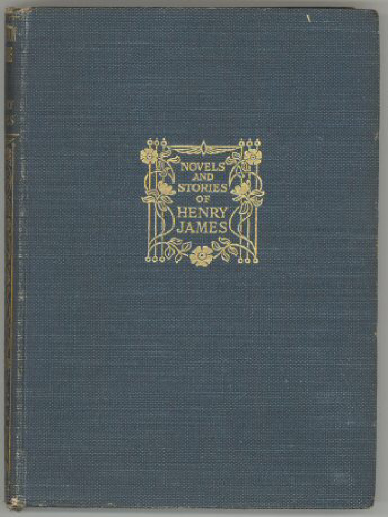 Washington Square 2 | PDF