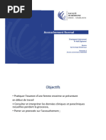 Présentation du siège en obstétrique | PDF | Accouchement | Grossesse ...