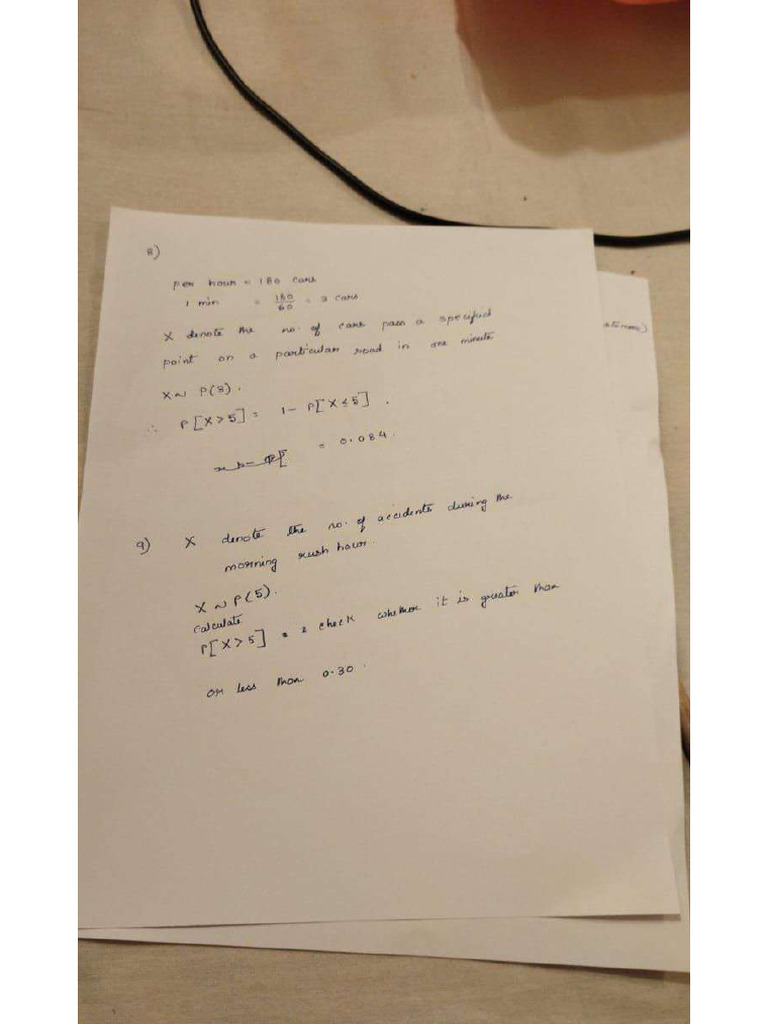 Module 3 Assignment 3 Solutions | PDF