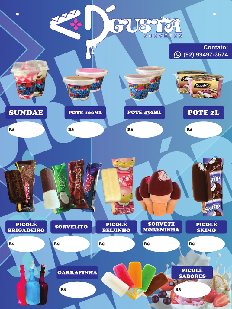 Sayde - Placas PVC | PDF