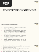 Class 11 Political Science Chapter 1 Notes | PDF | Constitution ...
