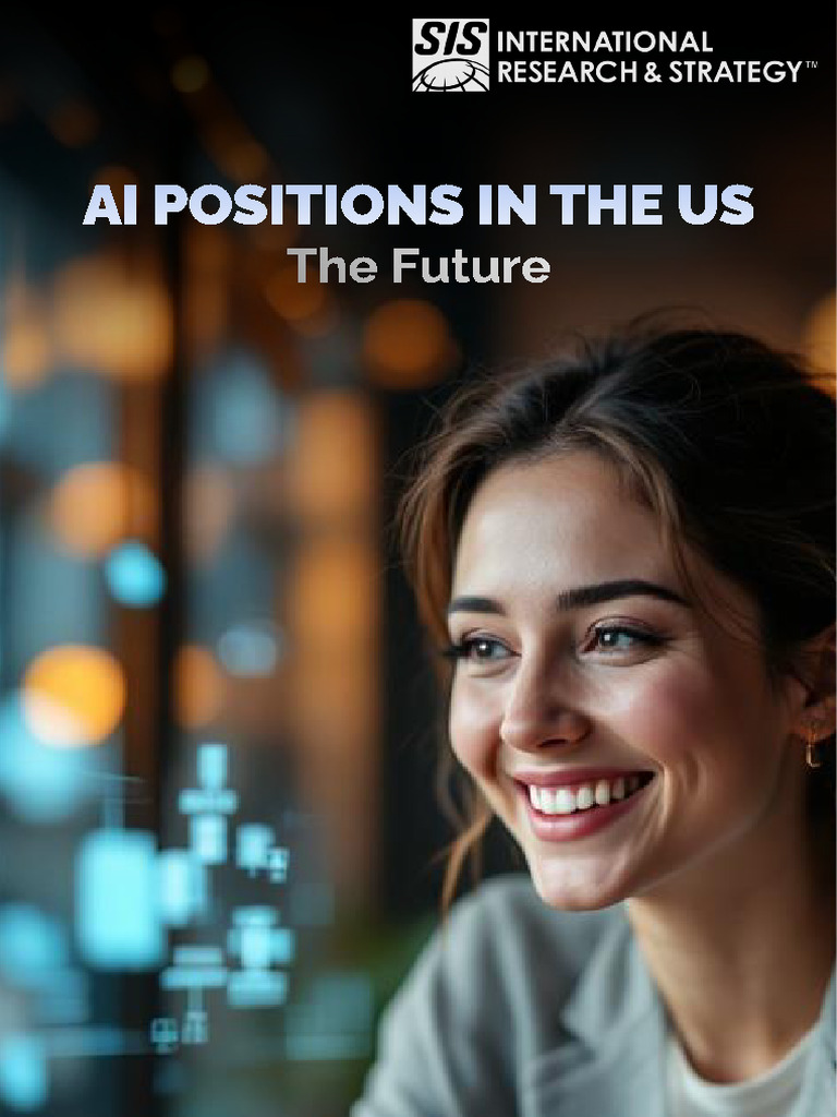 AI's Impact on US Job Market Future | PDF | Artificial Intelligence ...