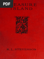Treasure Island | PDF