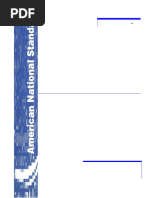 6 - 5 Creedmoor SAAMI Spec | PDF