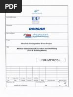 Pavement Reinstatement Guidelines | PDF | Asphalt | Road Surface
