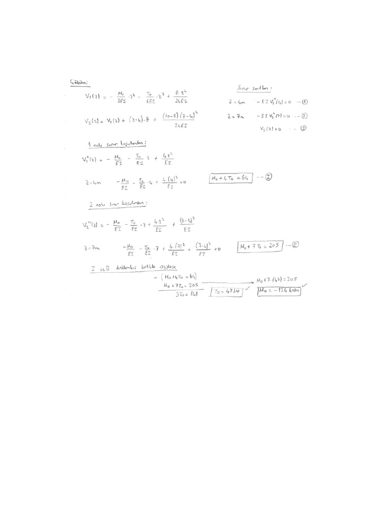 INS218E HW2 Solution | PDF