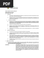 2025 ECSA Registration Cycle Calendar - Final | PDF