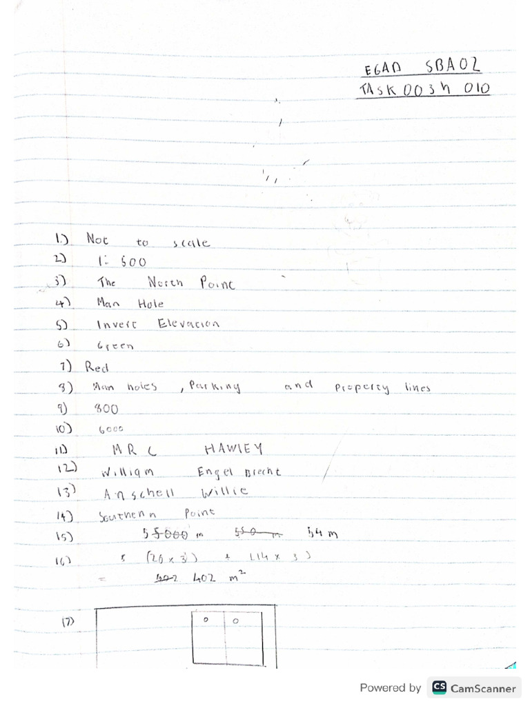 Egad Sba02 Task3h 010 | PDF