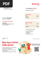 Sohar International Mobile Banking Guide | PDF | Debit Card | Credit Card